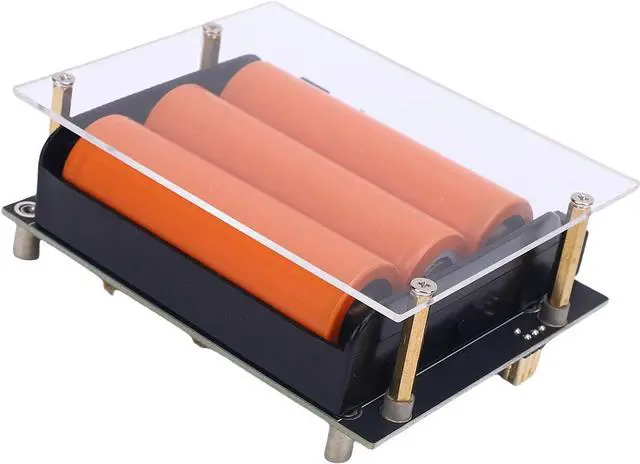 Yosoo Uninterruptible Power Supply UPS Module with Enhanced Safety ...