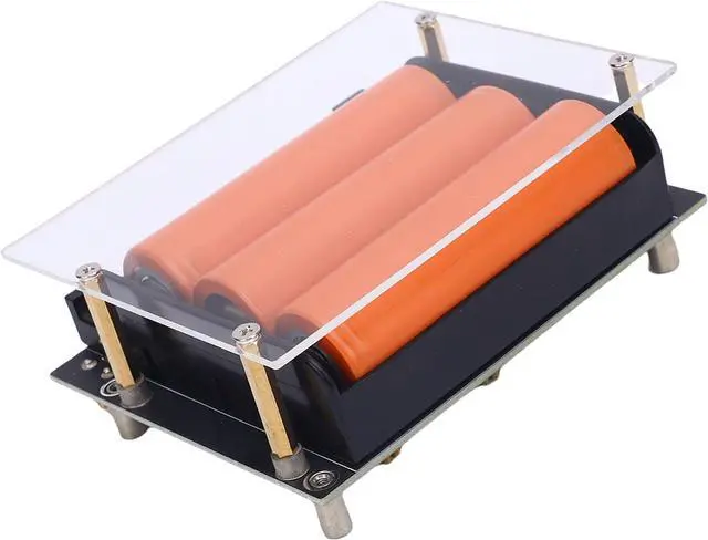 Yosoo Uninterruptible Power Supply UPS Module with Enhanced Safety ...