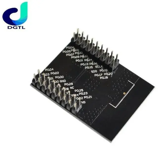 NRF51822 2.4G Wireless Module Wireless Communication Module For ...