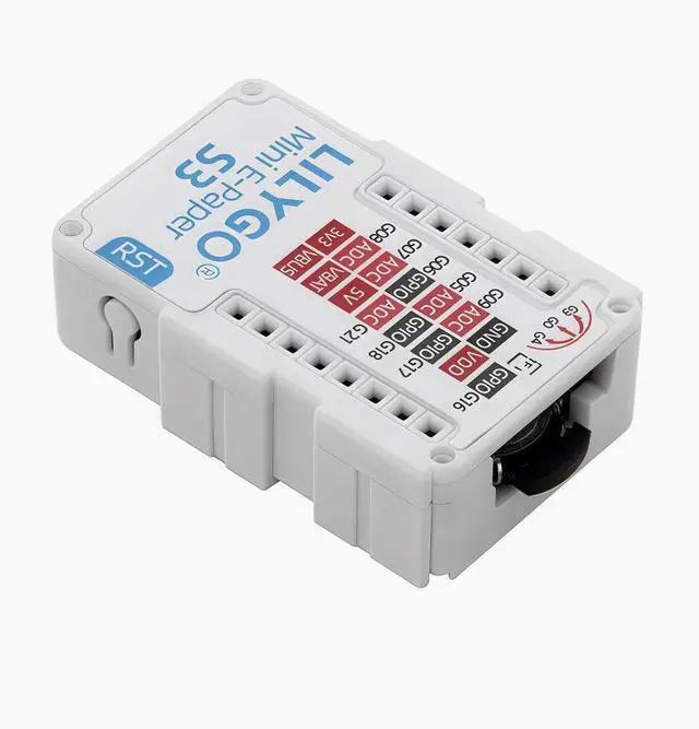 mini-epaper-s3 ESP32-S3 1.02 inch E-Paper Core TF Card - Newegg.ca