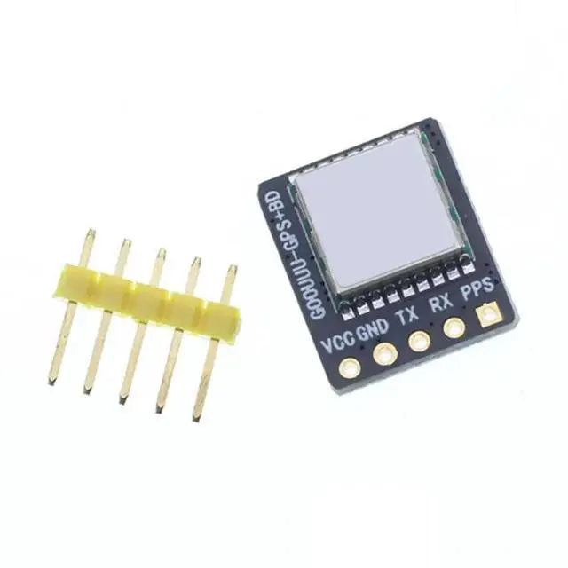 Dual Frequency GPS L1 L5 GNSS Positioning Navigation Module Parts For ...
