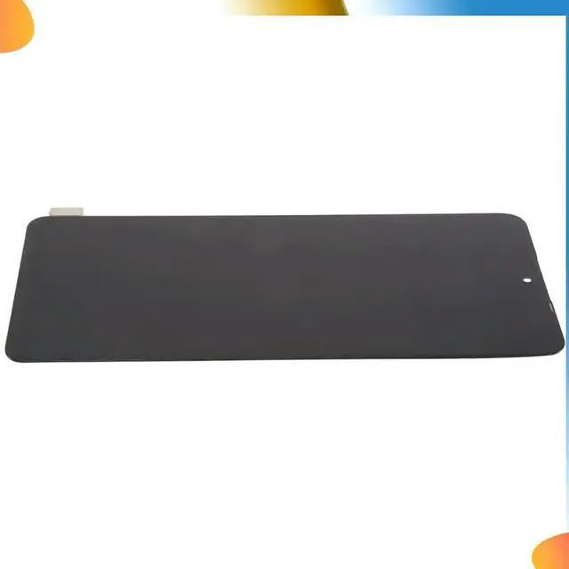 LCD Display For Redmi NOTE 10 Pro LCD Touch Screen Digitizer Assembly ...