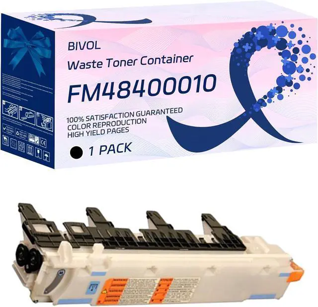 FM48400010 Waste Toner Container Compatible for Canon imageRUNNER ...