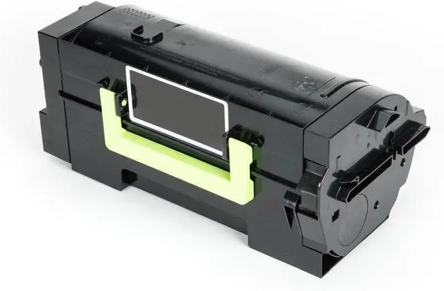 TonerParts Replacement 58D1H00, 58D0HA0, 58D1H0E Toner Cartridge 15,000 ...