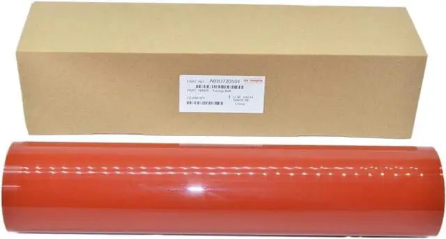 Fuser Belt for Pro C5500 C5501 C6500 C6501 C6000 C7000 C70hc A03U720501 ...