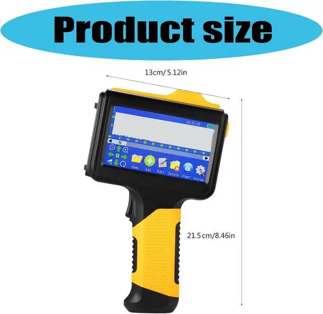 28 Language Production Date Number Logoes Expiry Date Label Carton Hand ...