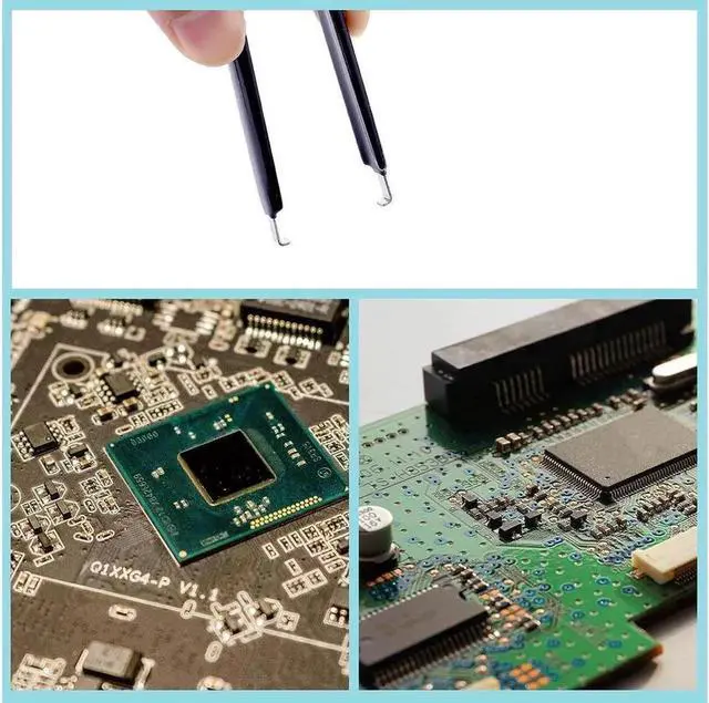 Aomoproing Mechanical Keyboard Switch Puller Set, Keycap Remover Kit ...