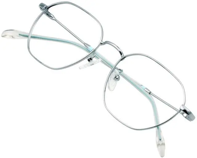 VisionGlobal Blue Light Blocking Glasses for Computer Reading or Gaming ...