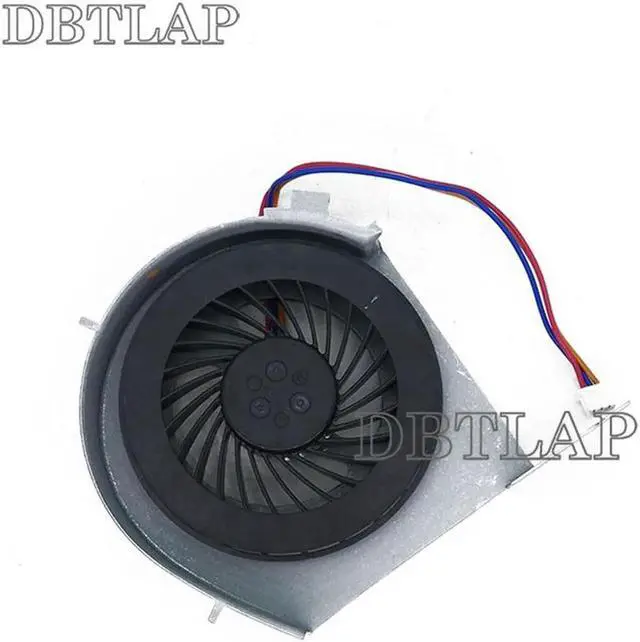 Laptop CPU Fan Compatible for Lenovo IBM ThinkPad R60 R60E R60I Series ...