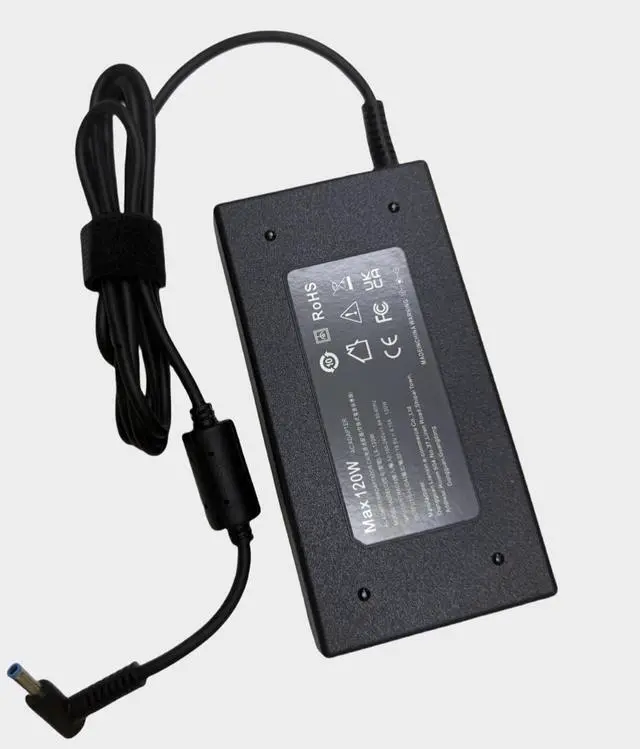 OSISZI 120W USB-C Dock G5 Power Adapter Compatible with HP Elitebook X ...