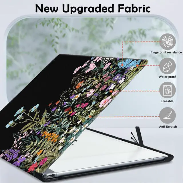 Aippdo Case for Remarkable 2 Paper Tablet 10.3" 2020 Released ...