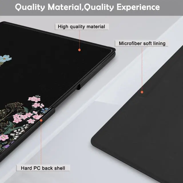 Aippdo Case for Remarkable 2 Paper Tablet 10.3" 2020 Released ...