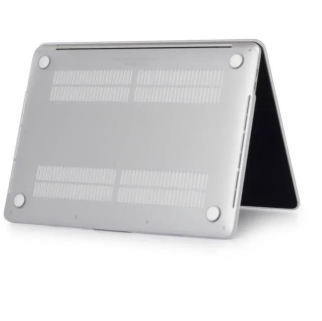 Se7enline compatible with MacBook Pro Case with Touch Bar Touch ID 5 in ...