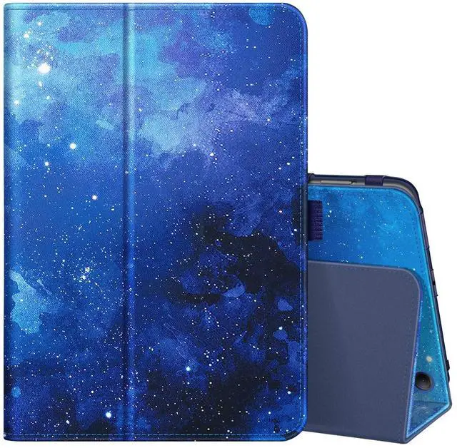 Fintie Folio Case for Kindle Fire HD 8 & Fire HD 8 Plus Tablet (12th ...
