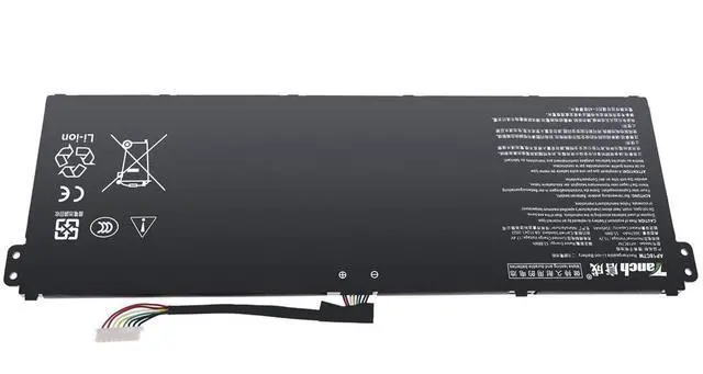 Tanch AP18C7M KT00407008 Laptop Battery for ACER Swift 5 SF514-54T ...