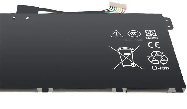 Tanch AP18C7M KT00407008 Laptop Battery for ACER Swift 5 SF514-54T ...