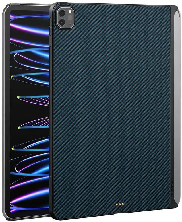 PITAKA iPad Pro 11 Inch Case (2022/2021, 4th/3rd Generation ...