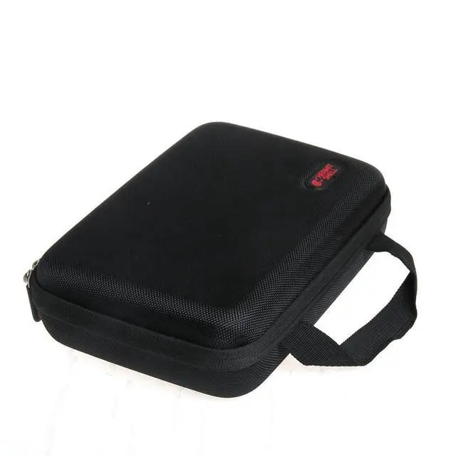 Hermitshell Hard EVA Travel Case fits Skull Intel NUC Kit NUC6i7KYK ...