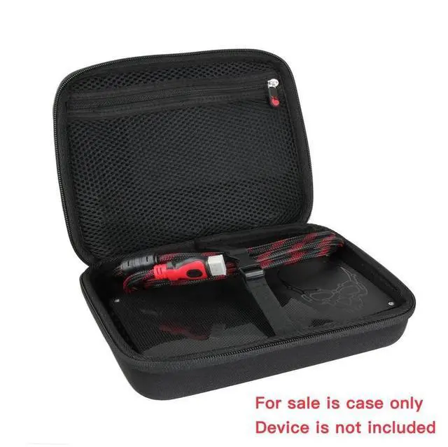 Hermitshell Hard EVA Travel Case fits Skull Intel NUC Kit NUC6i7KYK ...