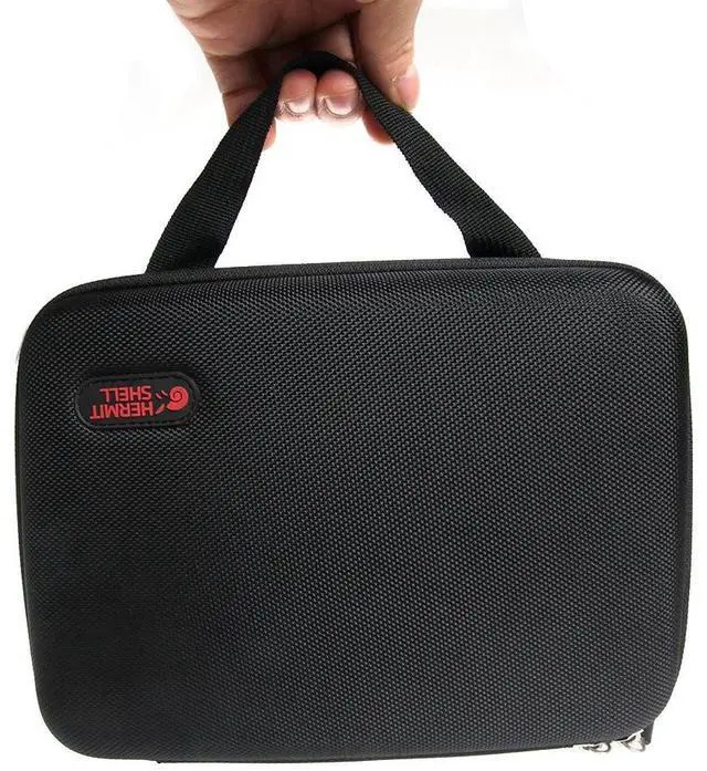 Hermitshell Hard EVA Travel Case fits Skull Intel NUC Kit NUC6i7KYK ...