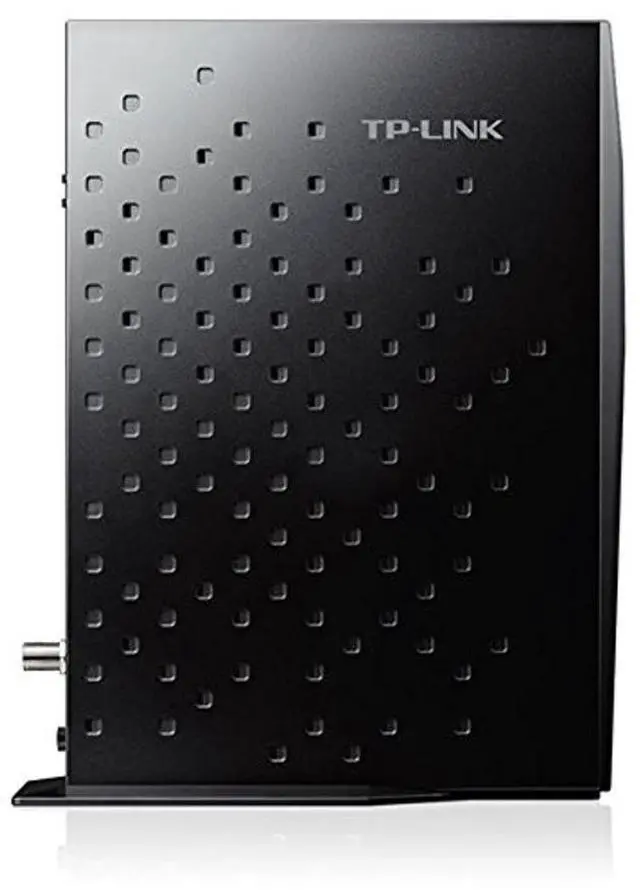 TP-Link 16x4 AC1750 Wi-Fi Cable Modem Router ^^ Gateway ^^ 680Mbps ...