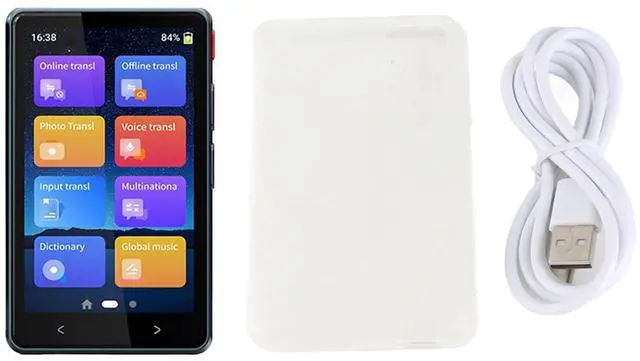 Real Time Translation Machine Language Translator Offline Translation ...