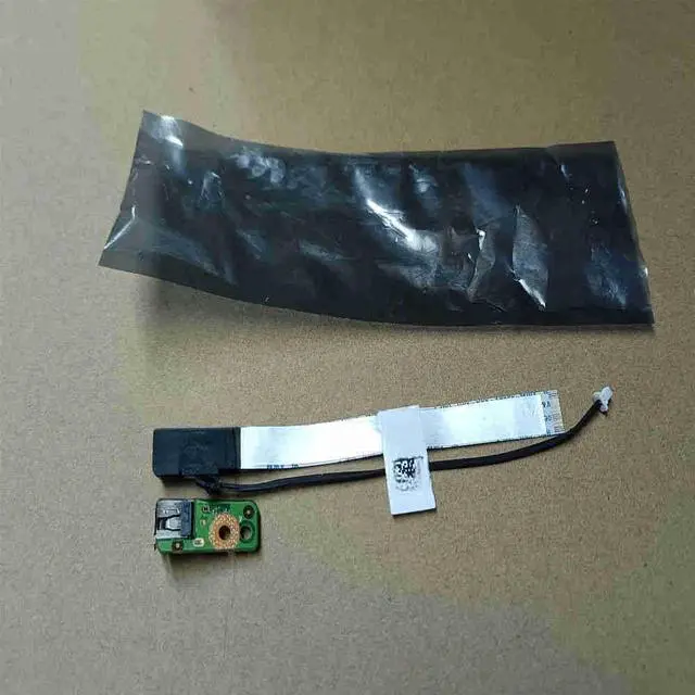 02NHKM Suitable for E5520 audio interface USB small board 2NHKM - Newegg.ca