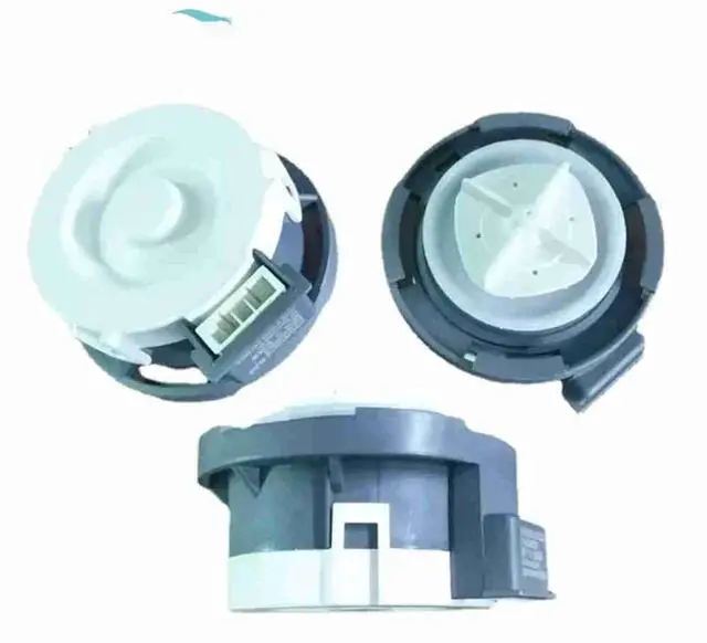 WDD0015X1M BLDC EAU64082902 26V Drain Pump Motor for Washing Machine ...