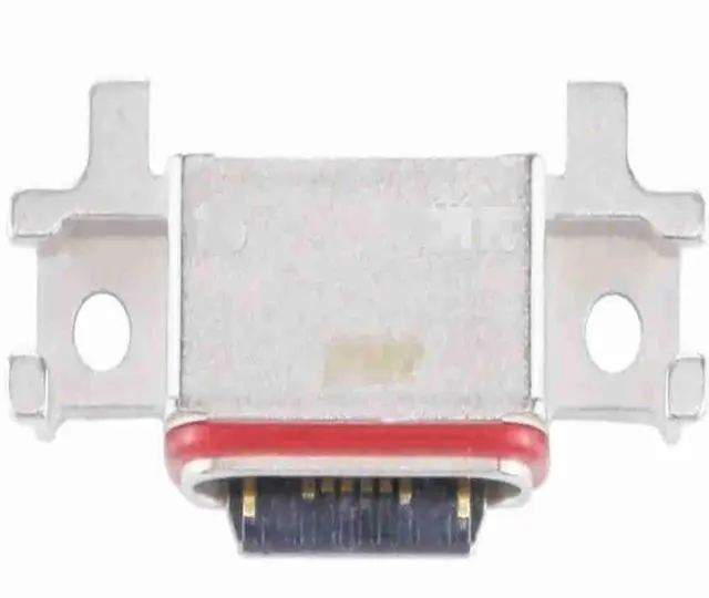 Charge Charging Port Dock Connector Replacement A3 2017 SM-A320 A5 2017 ...