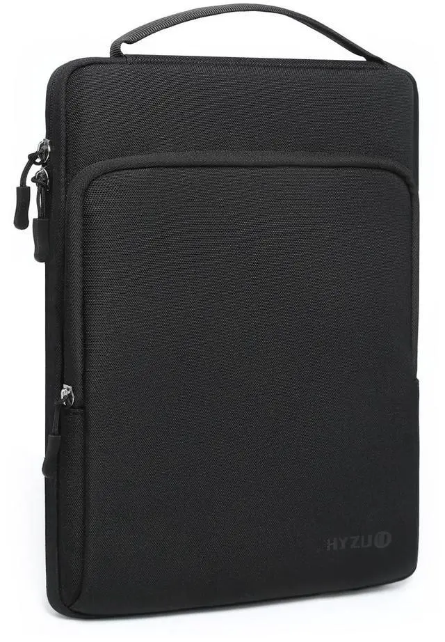 HYZUO 15-16 Inch Laptop Bag Sleeve for MacBook Pro 16 M4 M3 M2 M1 2025 ...