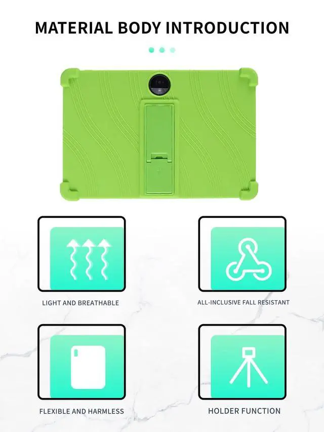 Case for JUNINKE C5/JIKOCXN C5/WXUNJA PTB 2025WUNIAK Shock Proof ...