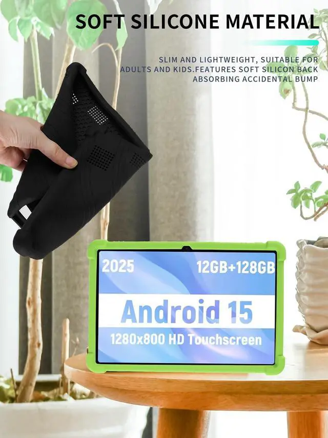 Case for JUNINKE C5/JIKOCXN C5/WXUNJA PTB 2025WUNIAK Shock Proof ...