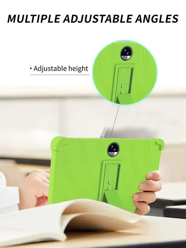 Case for JUNINKE C5/JIKOCXN C5/WXUNJA PTB 2025WUNIAK Shock Proof ...