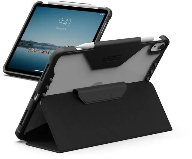 URBAN ARMOR GEAR UAG Designed for iPad Air 11" 7th Gen 2025 M3, 6th Gen ...