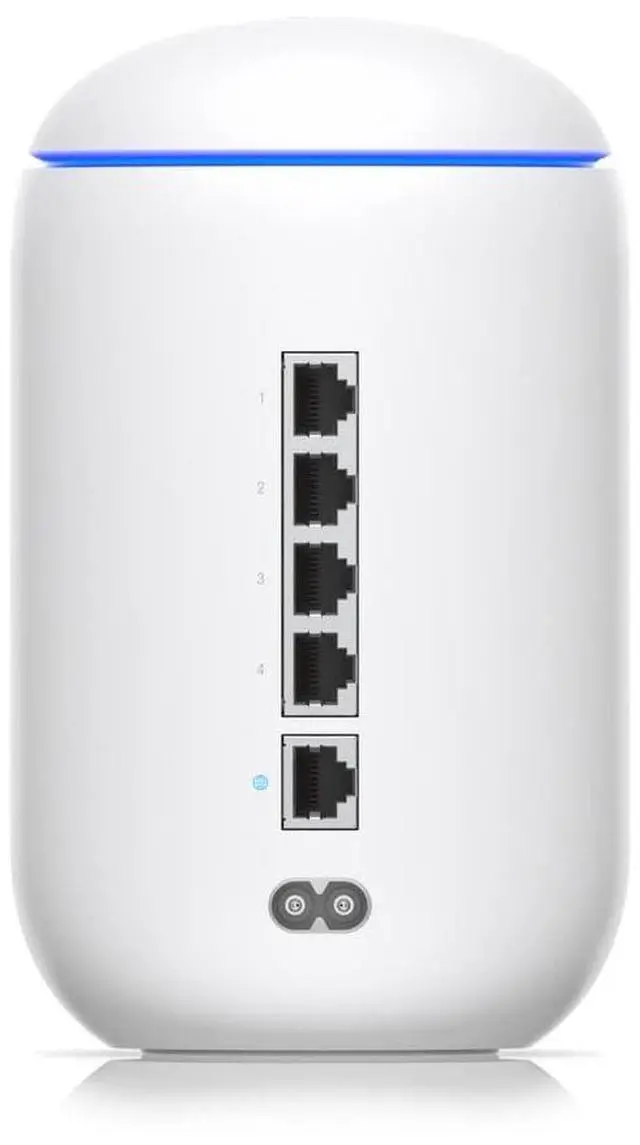 Ubiquiti UniFi wireless Dream Machine ^^ UDM-US, single band - Newegg.com