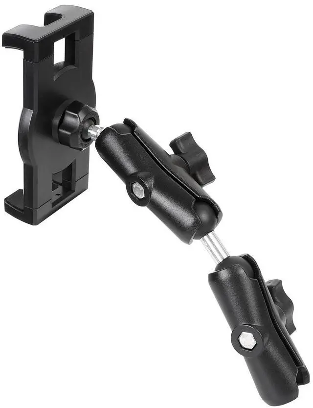 FPN iPad Holder for RAM Mounts, Tablet Clip Mount with Aluminum ...