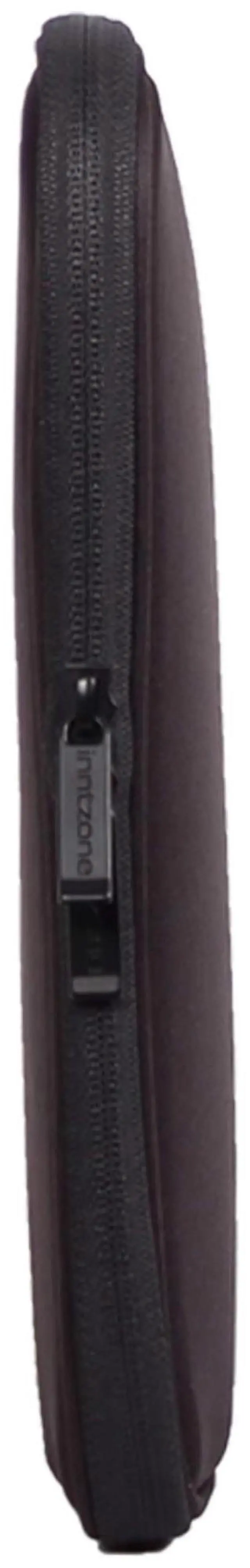 Inntzone Laptop Sleeve 14 Inch Foldable Slim Case Lightweight Bag ...