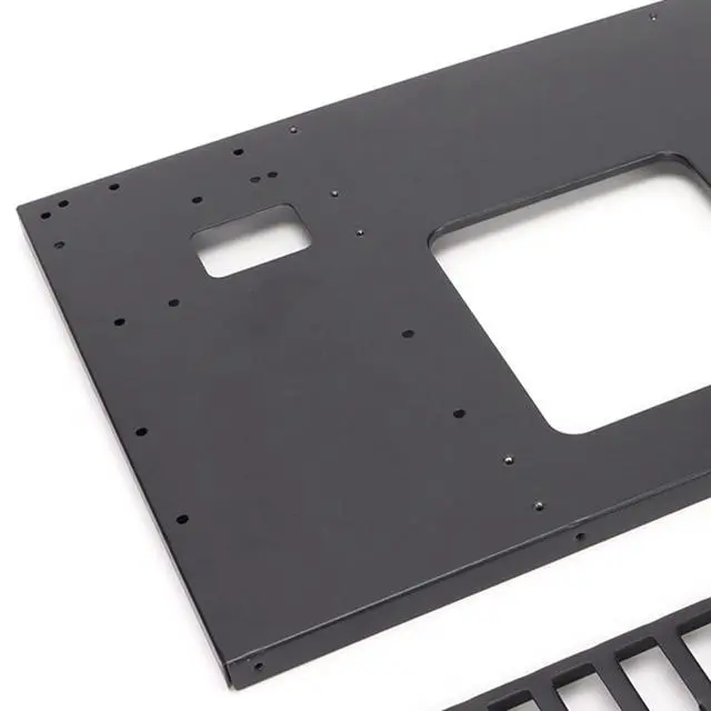 Open Frame Case, PC Mining Rig Frame for ATX M ATX ITX 305x245mm ...