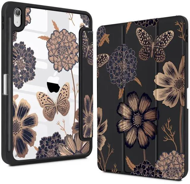 Teryeefi for iPad (A16) 11 inch Case 2025 /iPad 10th Generation 10.9 ...