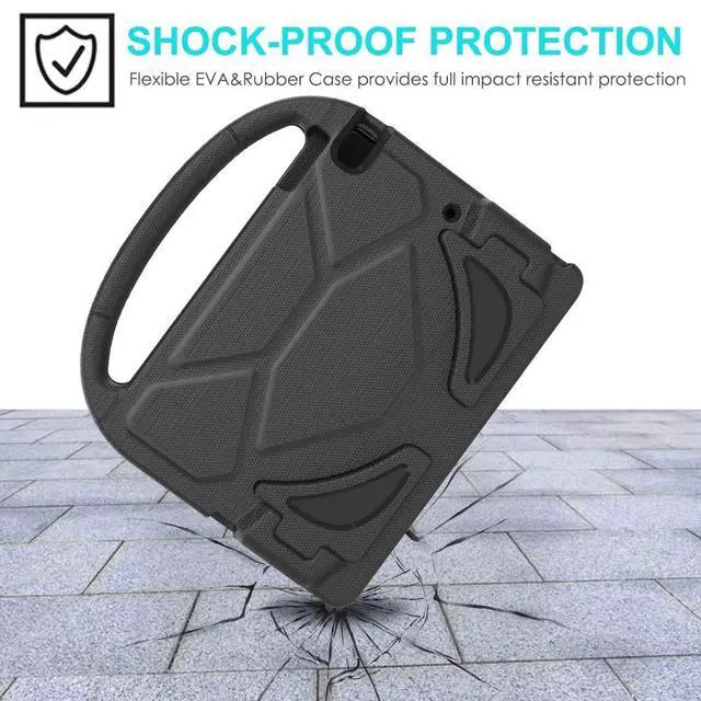 SUPLIK Kids Case for iPad 5th/6th Generation (9.7-inch, 2017/2018 ...