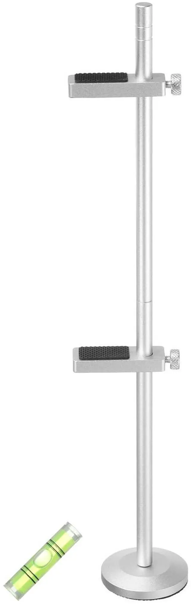 MECCANIXITY Graphics Card GPU Support Bracket, GPU Stand Double Rod ...