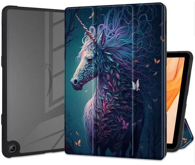 Batianda Premium Case for Fire Max 11 Tablet 2023 Release Designed ...