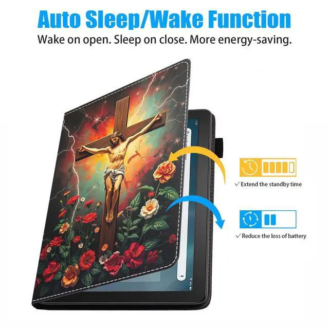 BWOOLL Case for All-New Fire Max 11 Tablet (11", 13th Generation, 2023 ...