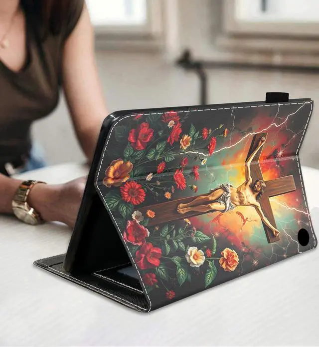 BWOOLL Case for All-New Fire Max 11 Tablet (11", 13th Generation, 2023 ...