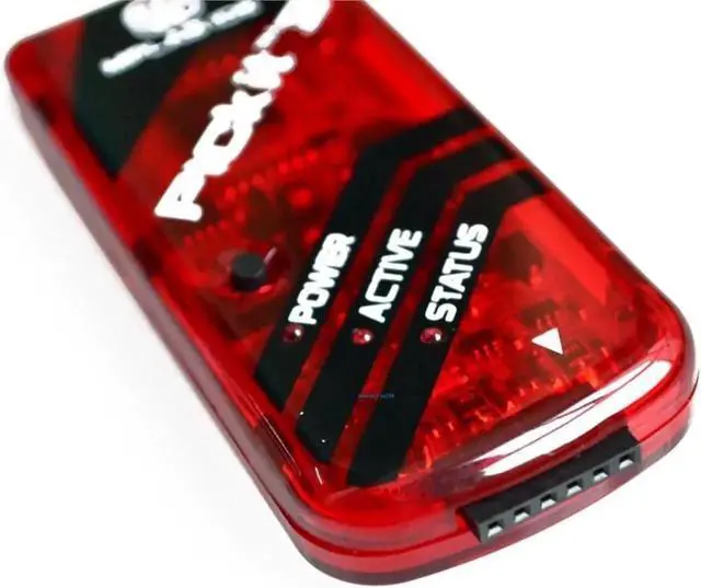 PIC KIT3 Programmer Offline Programming Simulation PIC Microcontroller Chip Monopoly - Newegg.com