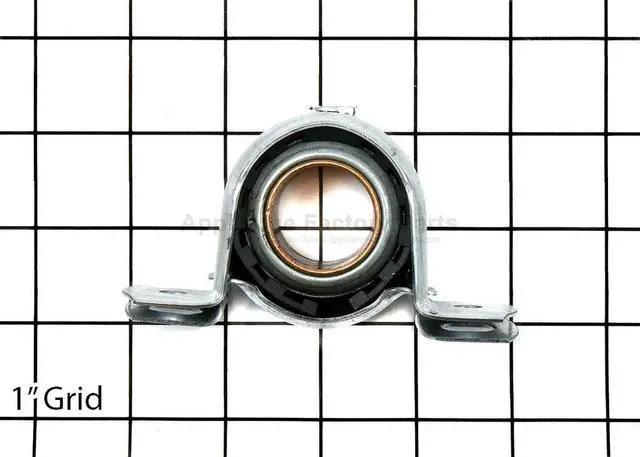 Appliance Factory Parts 110351 BEARING - 1" PILLOW BLOCK (BLOWER SHAFT ...
