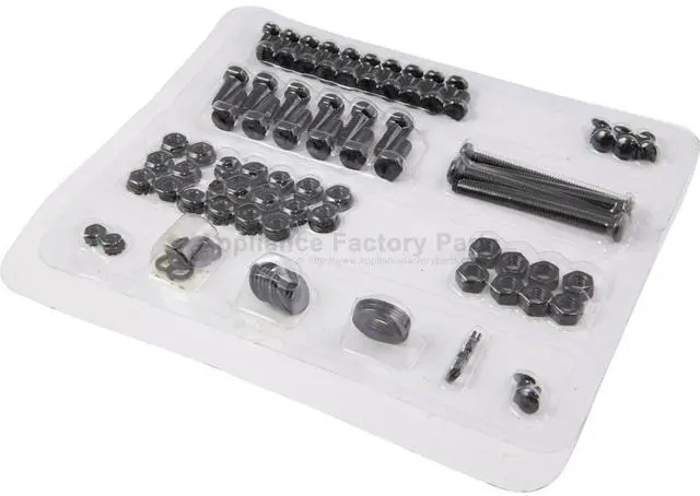 Char-Broil 10141004 Hardware Pack. - Newegg.com