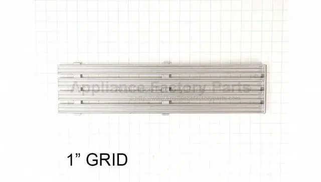 Appliance Factory Parts 212341P COOKING GRID - Newegg.com