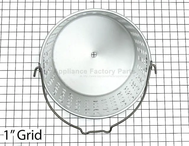 Appliance Factory Parts 9010090014 BASKET - Newegg.com