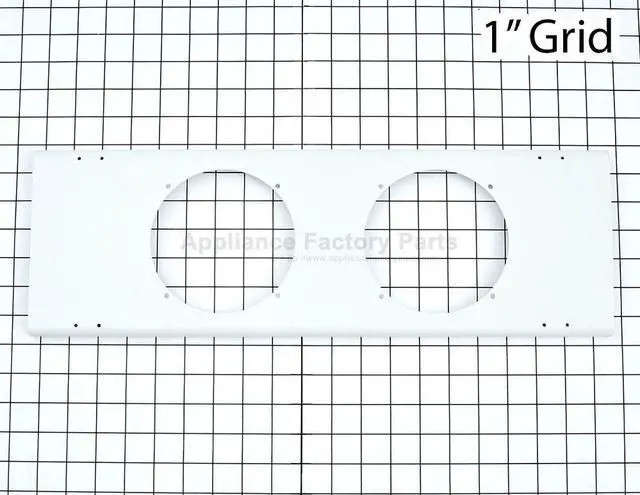 Appliance Factory Parts WJ43X23998 USE NLA ITEM PLATE - Newegg.com